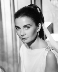 Jean Simmons muere a los 80 años - Cinencuentro
