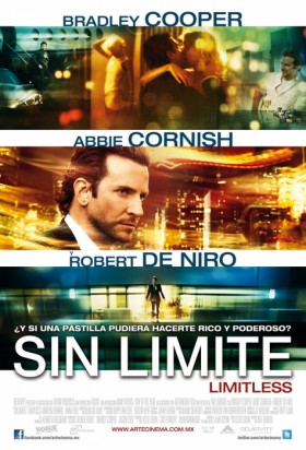 Sin límites (2011) - Cinencuentro