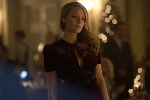 Reseña de «El secreto de Adaline», película romántica con Blake Lively ...