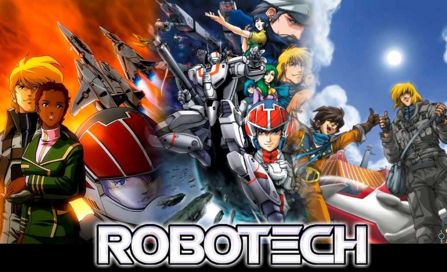 Robotech: un sueño nostálgico para la pantalla grande - Cinencuentro
