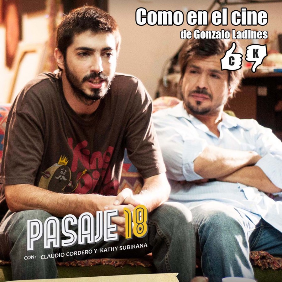 Manuel Gold - Cinencuentro