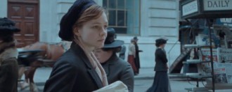 Crítica: "Las sufragistas" es tan solo una película correcta - Cinencuentro