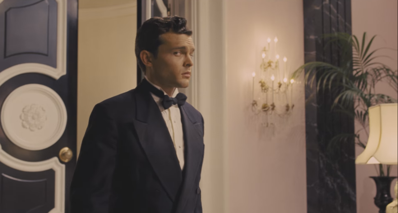 [Crítica] "¡Salve, César!", un divertido homenaje al Hollywood clásico ...