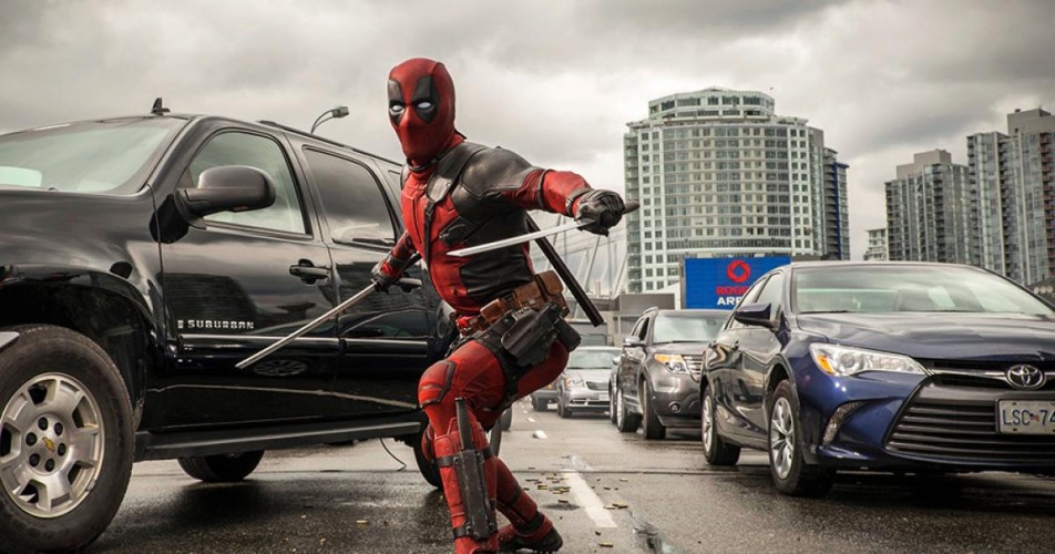 [Reseña] "Deadpool": Ha llegado la evolución del género de superhéroes ...