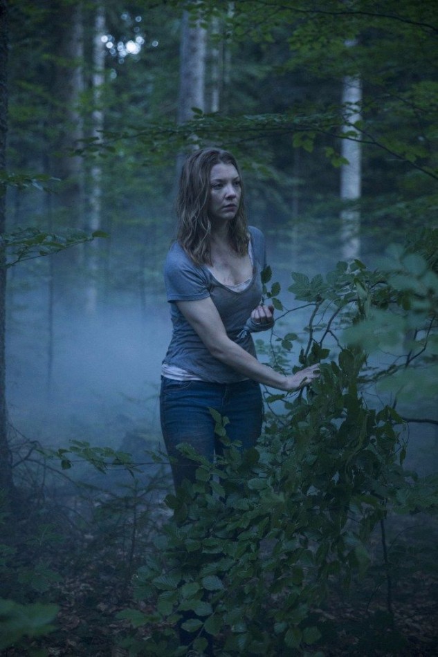 [Crítica] «El bosque siniestro» (The Forest), con Natalie Dormer ...