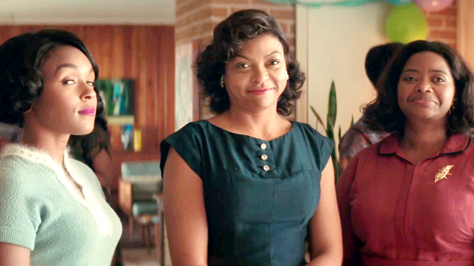 [Crítica] "Talentos ocultos": un drama light que buscar ser ...