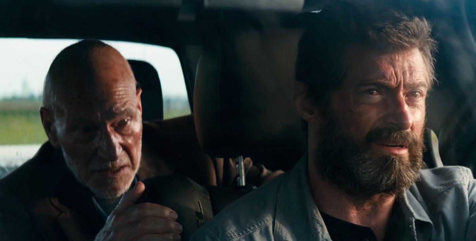 [Crítica] "Logan", la mejor despedida para Wolverine y Hugh Jackman ...
