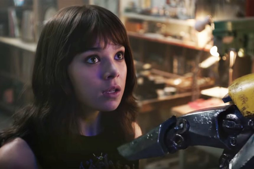 "Bumblebee": por fin una película de Transformers que podemos disfrutar ...