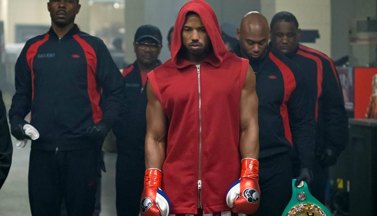 [Crítica] "Creed 2": Defendiendo el legado - Cinencuentro