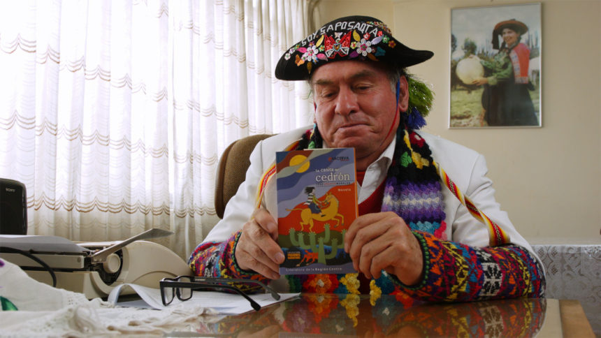 José Oregón Morales - Cinencuentro