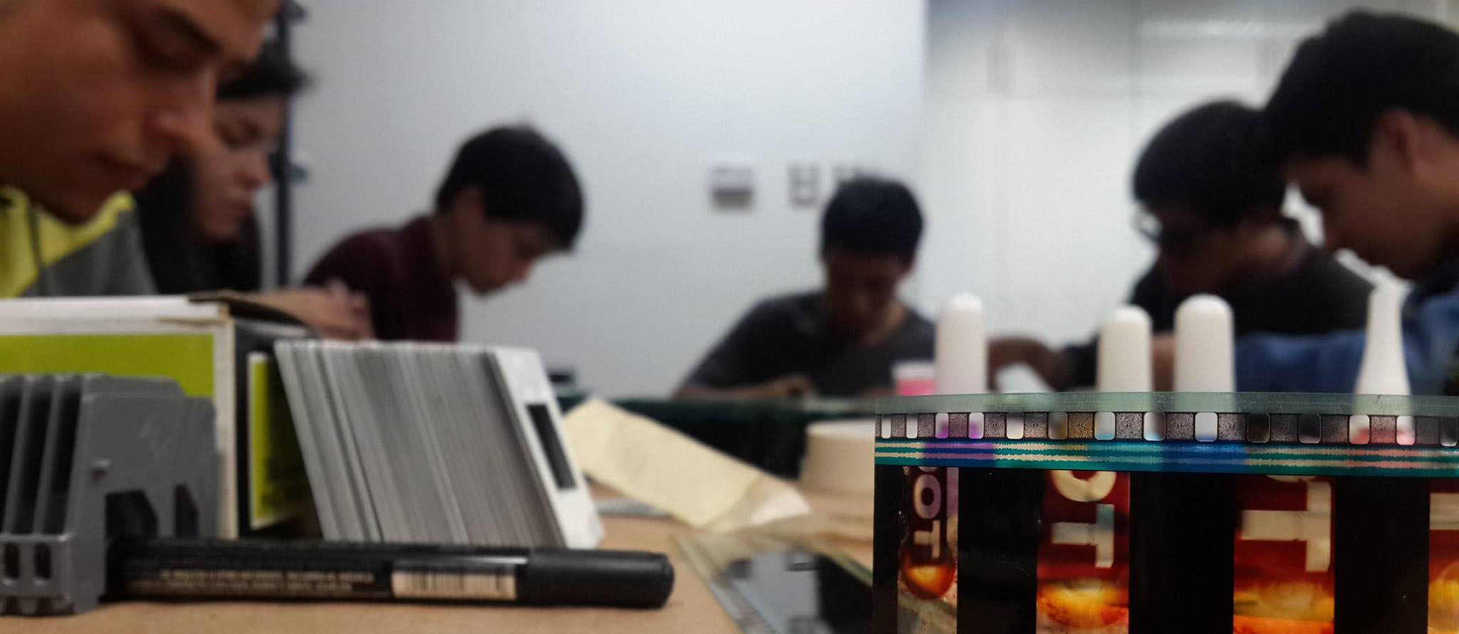 [Entrevista] Efraín Bedoya, director del festival de apropiación ...