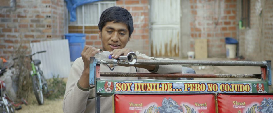 [Crítica] "Manco Cápac" (2020), de Henry Vallejo - Cine Regional ...