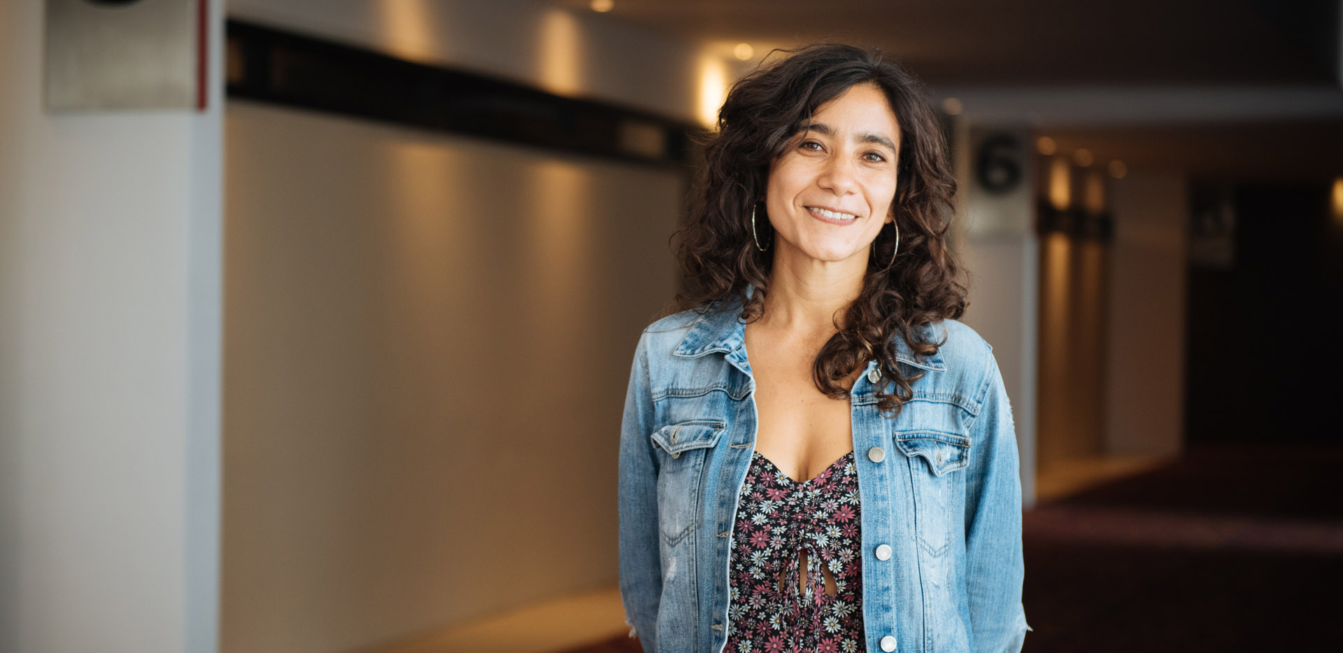 [Entrevista] Sofía Velázquez, directora de "De todas las cosas que se han de saber"