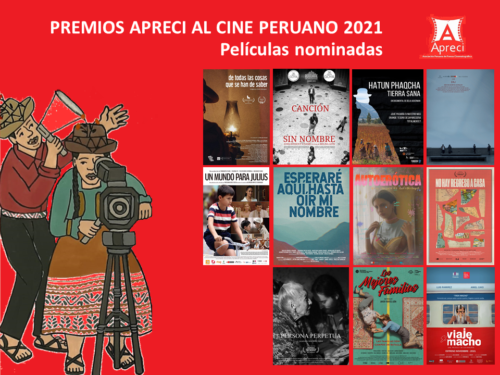 Cine Peruano - Cinencuentro