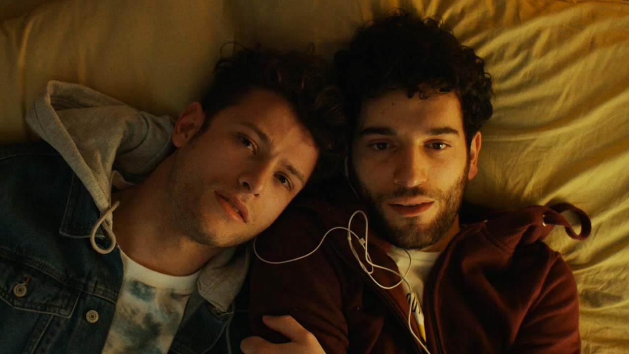 [Crítica] Festival de Tribeca: Blessed Boys – You Can Live Forever - Críticas - Cinencuentro