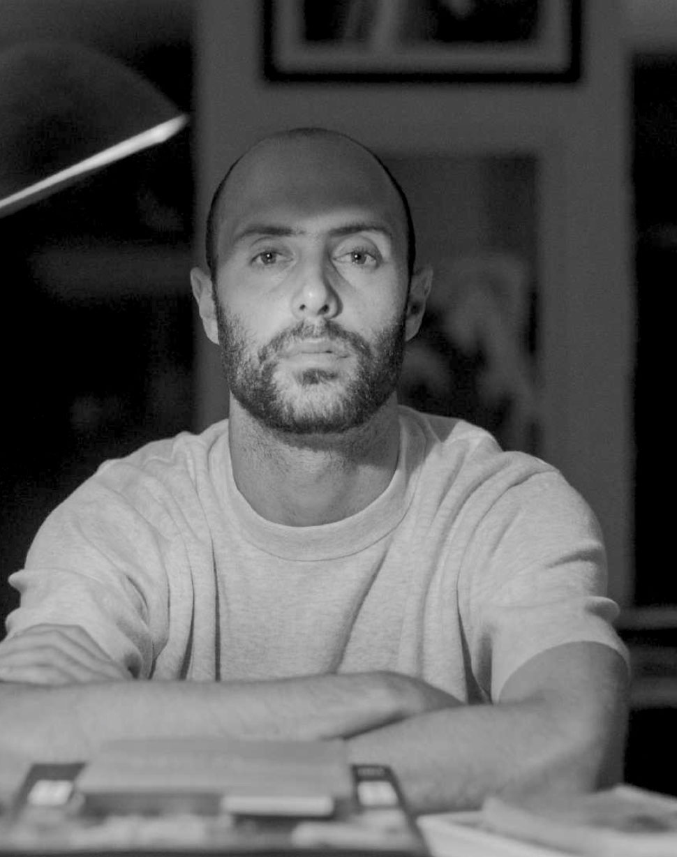 "Tiempos futuros": Entrevista con el director Víctor Checa - Cine ...