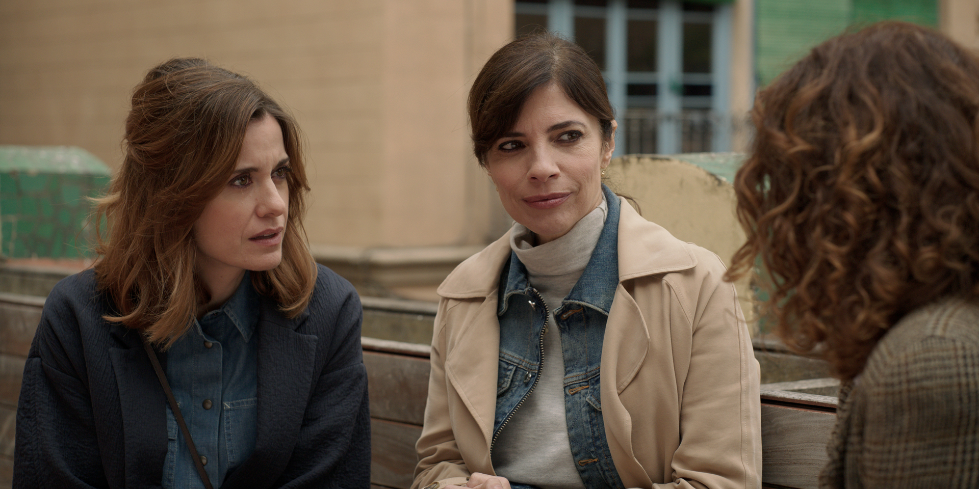 [Crítica] Festival de Toronto: “Historias para no contar”