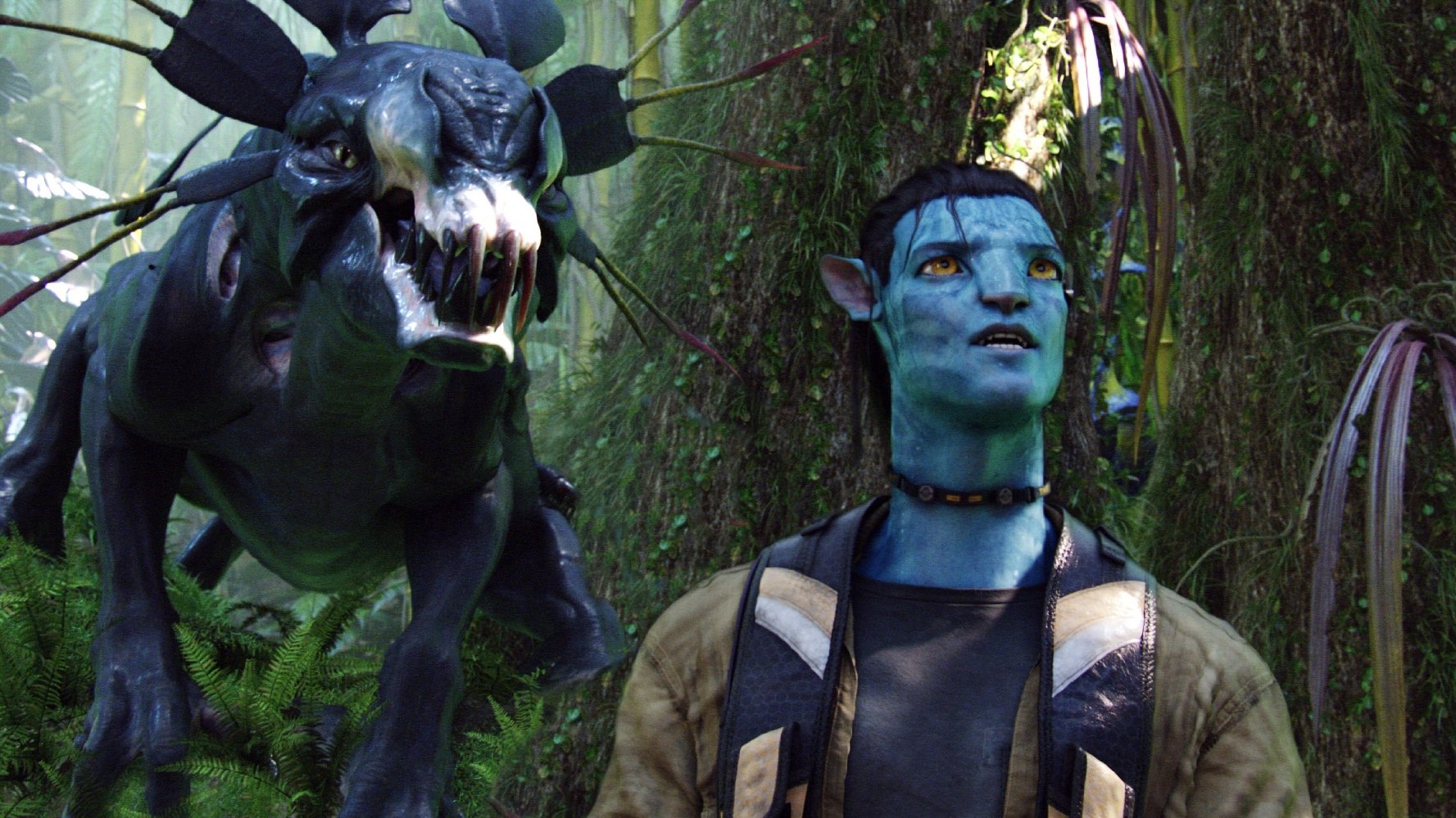 [Crítica] "Avatar" (2009), un blockbuster excepcional - Cinencuentro