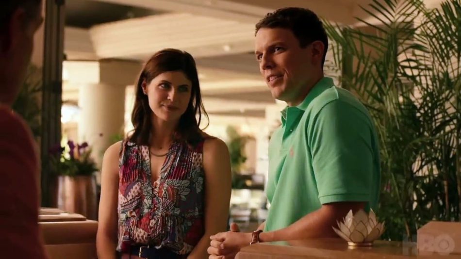 [HBO Max] "The White Lotus", vacaciones en Hawaii y Sicilia - Artículos