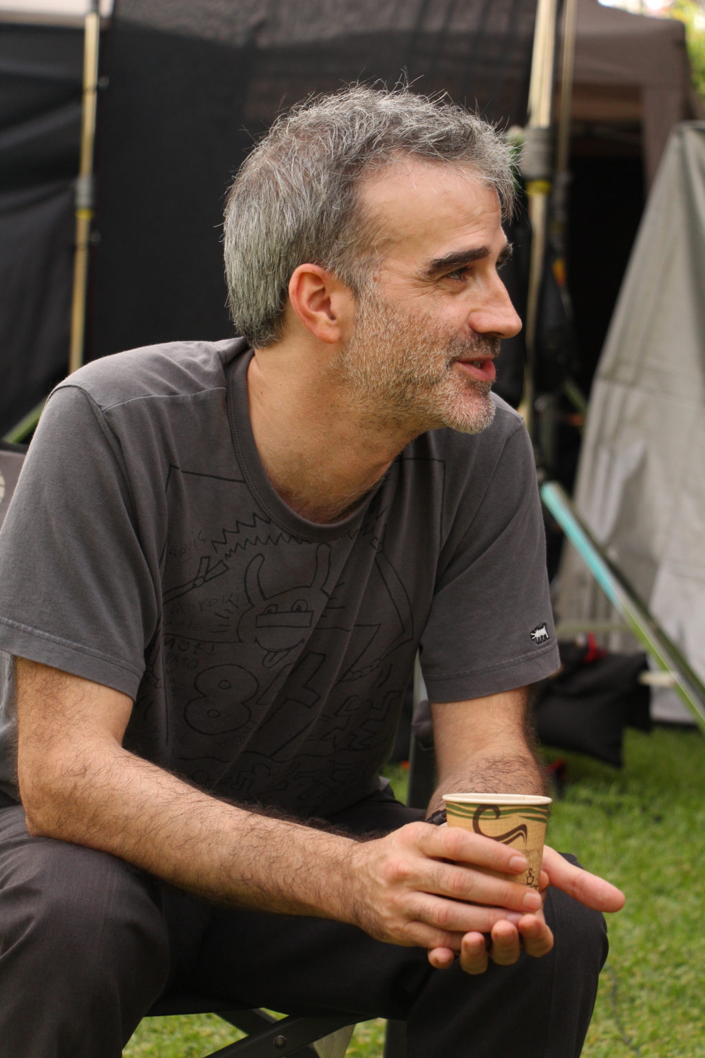 [Entrevista] Daniel Hendler protagoniza “Astronauta”, ópera prima de ...