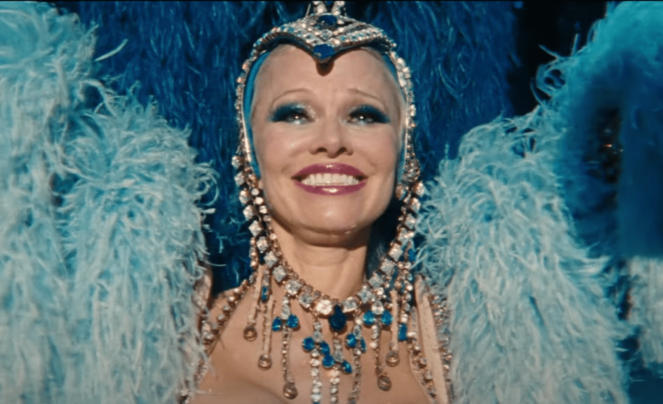 [Crítica] «The Last Showgirl» (2024): Pamela Anderson se enfrenta al paso del tiempo - Críticas ...