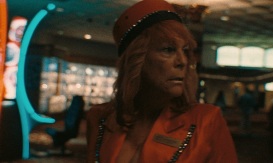 [Crítica] «The Last Showgirl» (2024): Pamela Anderson se enfrenta al paso del tiempo - Críticas ...