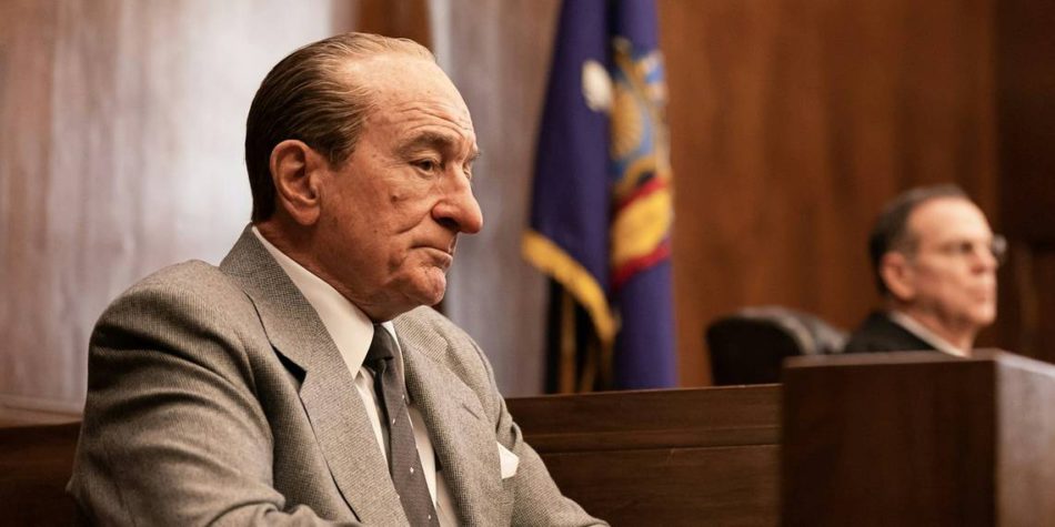 “The Alto Knights” o cómo sobrevivir siendo un capo de la mafia ...