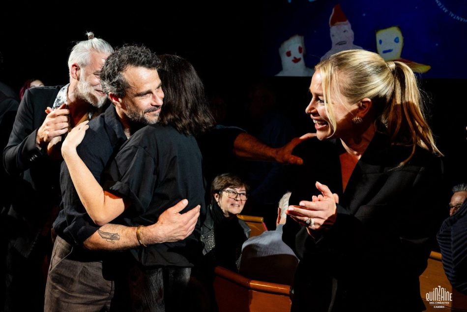 Festival de Cannes: "Peak Everything" (2025), la ansiedad en la búsqueda de un vacío ...