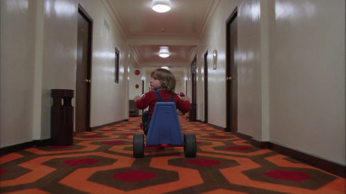 [Crítica] “El resplandor” (1980), de Stanley Kubrick: aquí está (y ...