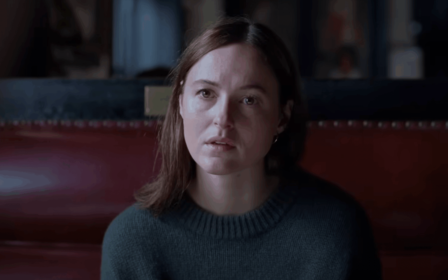 “Valor sentimental” (2025), de Joachim Trier: intentado conectar ...